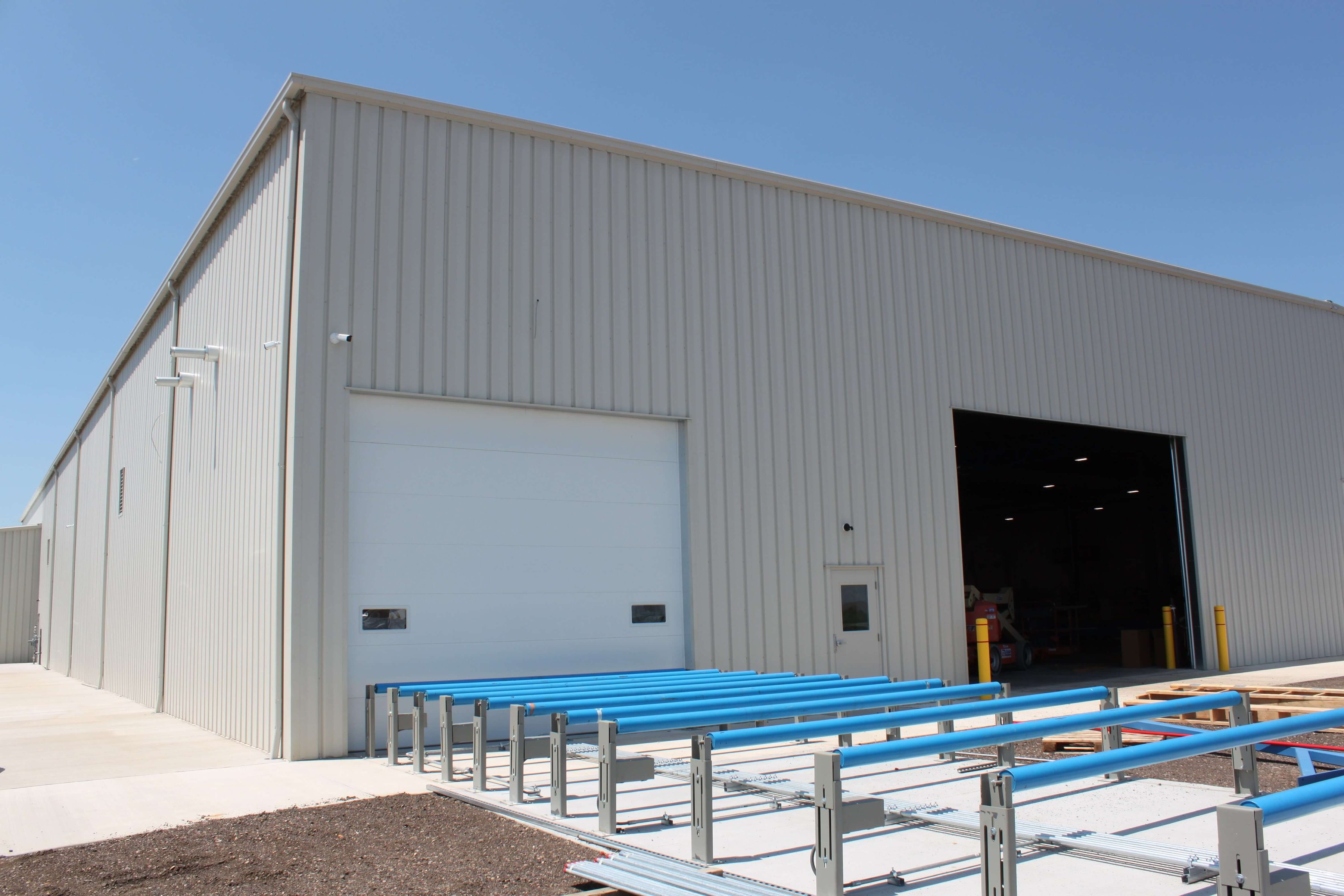 Midwest Truss & Panel | Fiegen Construction