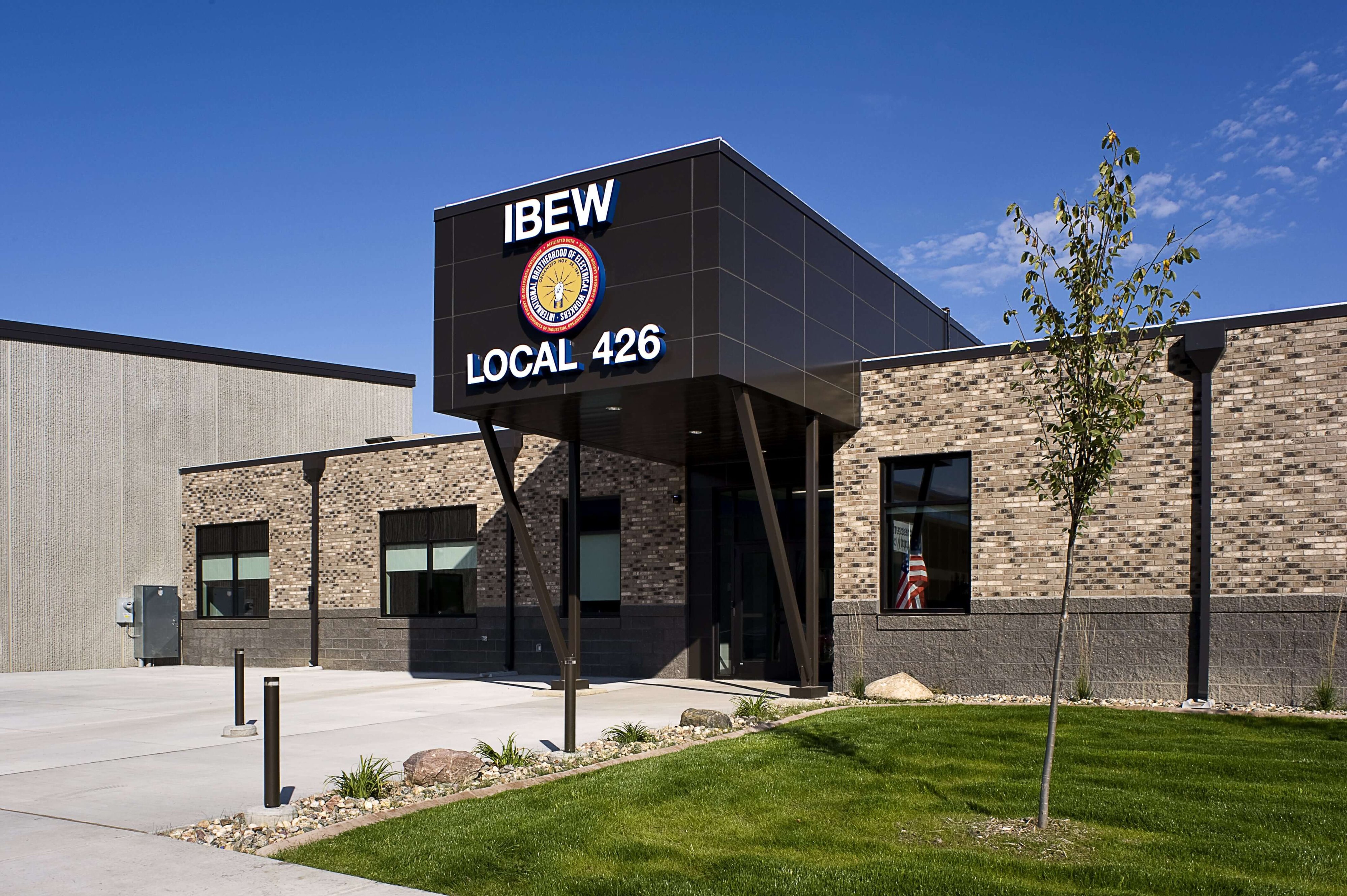 IBEW Local 426 | Fiegen Construction